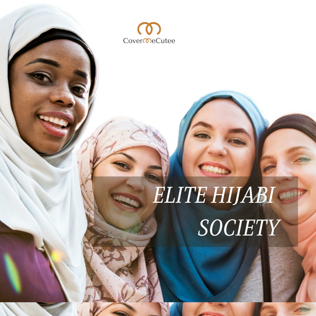 Finding Your Community in Islam: A Journey of Connection and Belonging ...