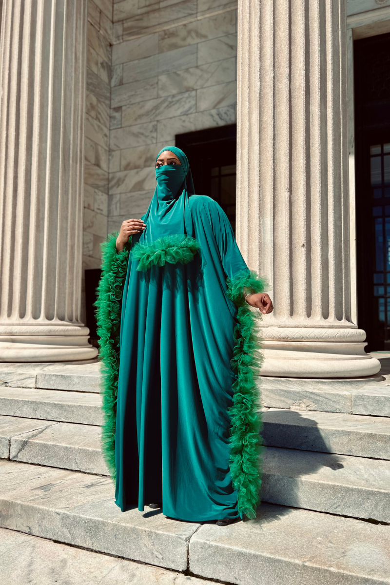 HAFSA ABAYA – covermecutee