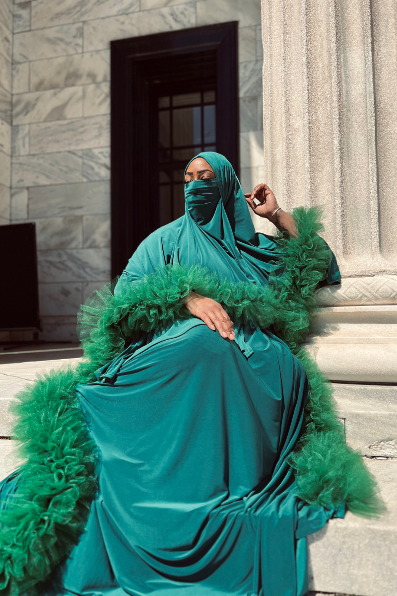 HAFSA ABAYA – covermecutee