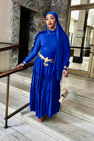 FATIMA DRESS – covermecutee